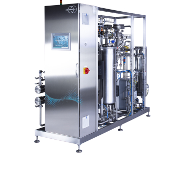 All the highest water and air technologies from the USA, Europe and the ...