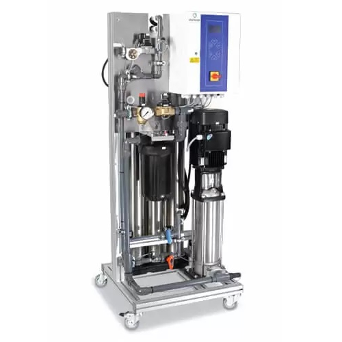 Products - AQUAANALYTIC