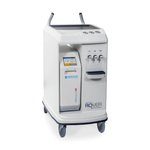 Dialysis water treatment Archives - AQUAANALYTIC