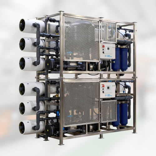 RO Monoblocks – innovative AQUAANALYTIC Reverse Osmosis (RO) units ...