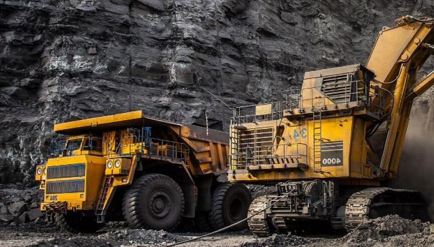 Water treatment solutions for metallurgical and mining industries ≀ AQUAANALYTIC